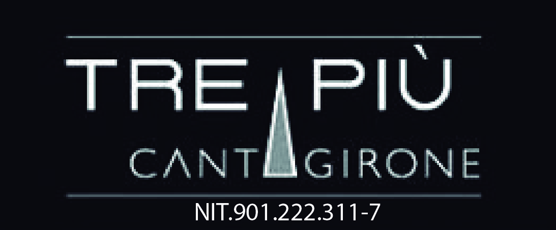 Cantagirone Tre Piu - Abelardo Yepes